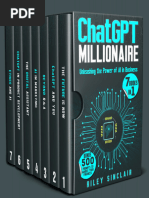 6-Month AI Automation Agency Roadmap - By Liam Ottley | PDF | You Tube ...