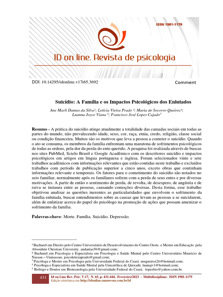 3692-Texto Do Artigo-9898-14631-10-20230224 | PDF