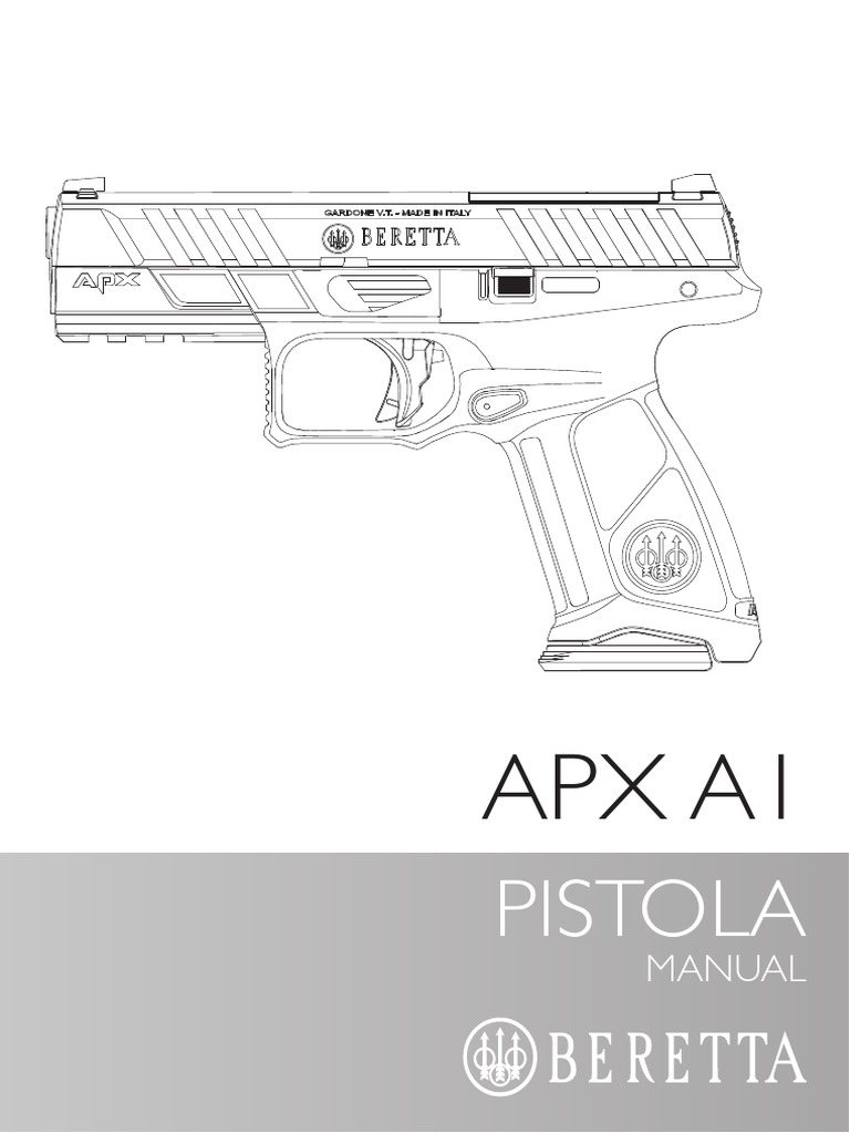 Apx A1 Esp A4 | PDF