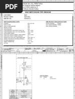 LT PANEL - Drawing | PDF | Electrical Engineering | Electricity