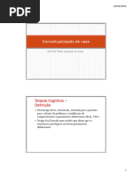 Tecnicas Basicas Da TCC - RPD e Questionamento Socratico | PDF ...