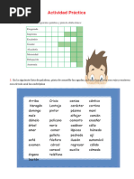 50 Palabras Agudas | PDF