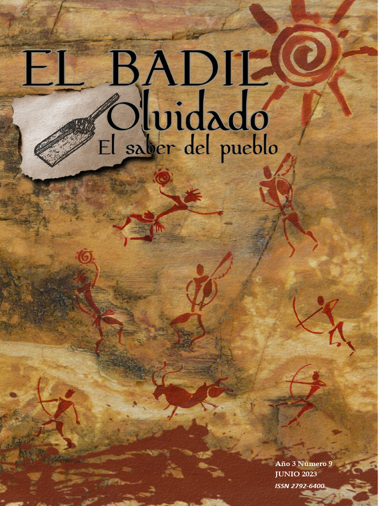 El Badil Olvidado Numero 0009 20230608 | PDF | Temporada de primavera ...