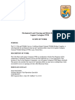 Arta Wog Reengineering Plan | PDF | Audit | Business