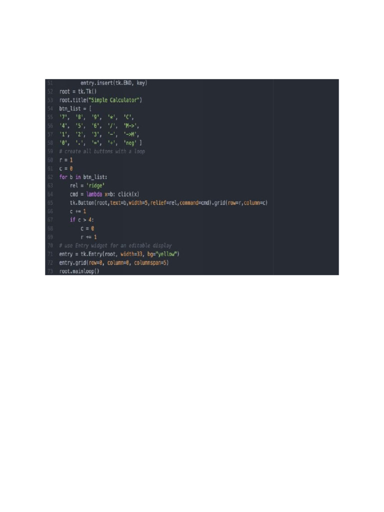100 Skills To Better Python - Aditya Prasanna 40 | PDF