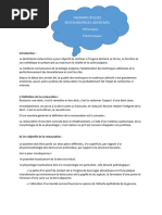 Classification SISTA 2022 | PDF | Émail dentaire | Dent