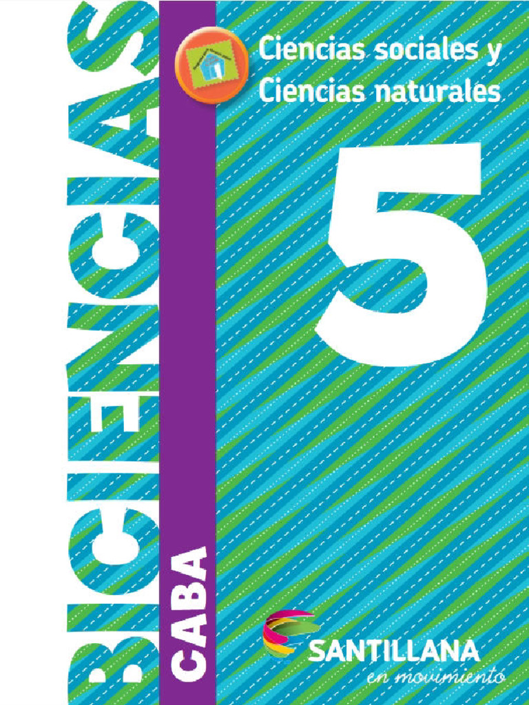 Biciencia en Movimiento Caba 5 Completo | PDF