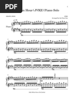 The Shire Sheet Music | PDF