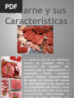 Visceras de La Res | PDF | Menudencias | Carne
