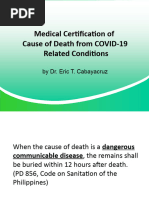 DOH Administrative Order No 2021 0031 | PDF | Smoking Cessation ...
