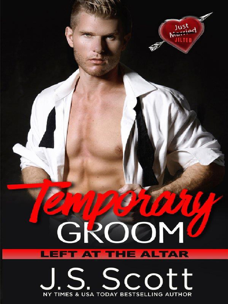 Temporary Groom J S Scott | PDF