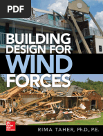 ASCE 7-16 Wind Load Calculation Guide | PDF | Pressure | Wound
