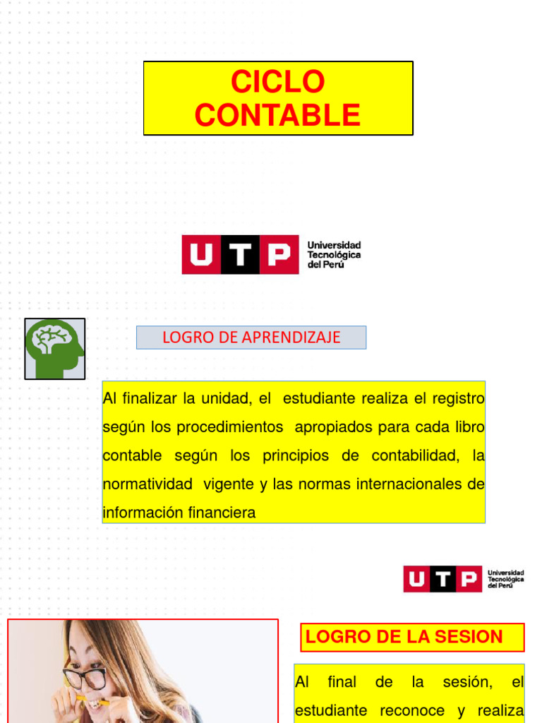 S13.s1 REGISTRO DE COMPRAS Y VENTAS | PDF | Contabilidad | Impuestos