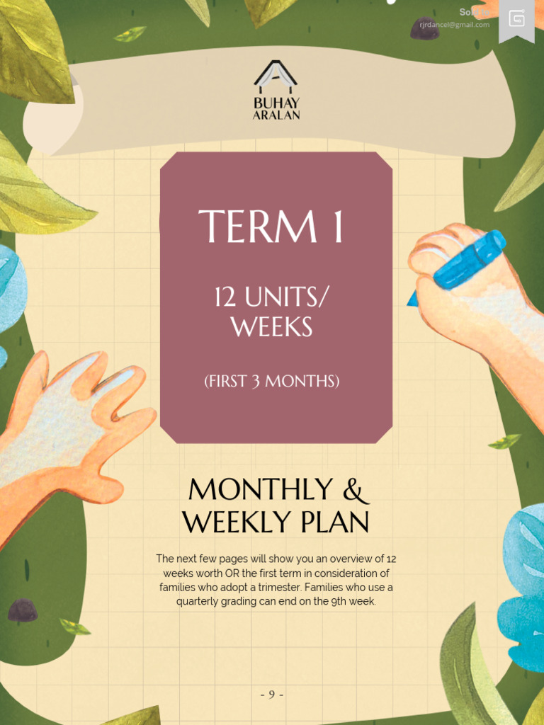 Kasaysayan Ko Course1 TERM1 v1 | PDF | Philippines