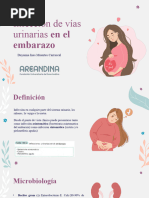 Guía de Referencia IVU | PDF | Infección del tracto urinario | Medicina ...