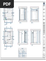 Planos de Lockers de Madera | PDF | Derecho | Hogar, jardinería y bricolaje