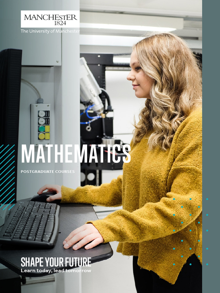 Fse PG A5 Maths Final | PDF | Mathematical Finance | Mathematics