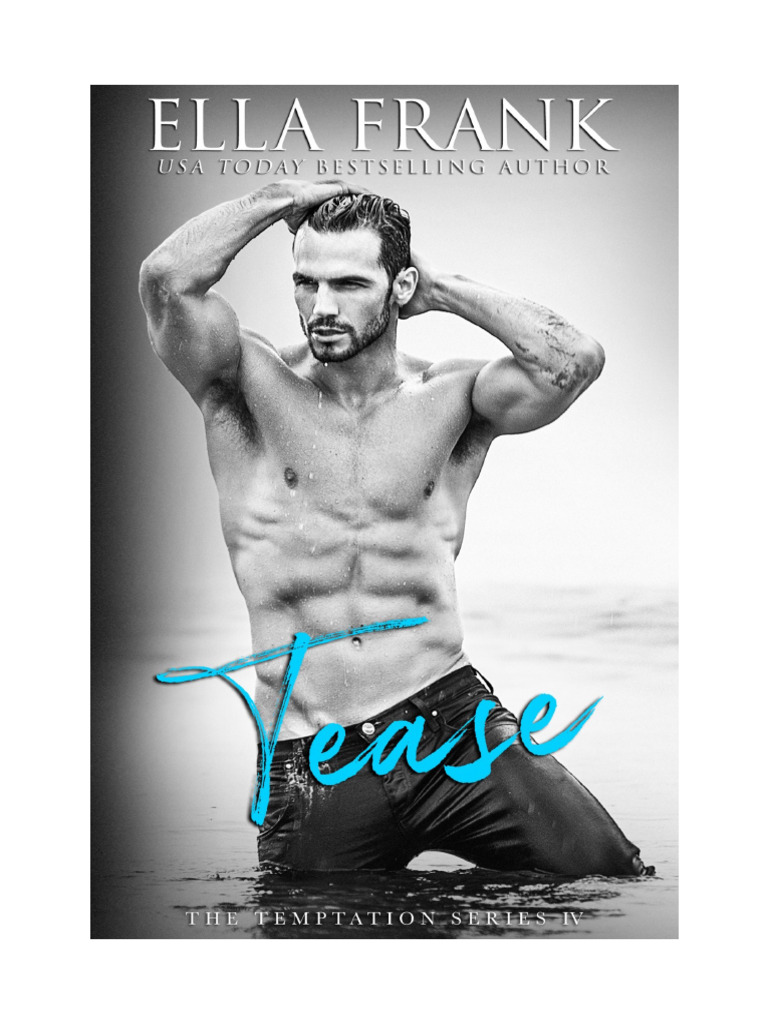 Tease - Ella Frank | PDF