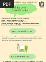 KAREL OMI Tutorial Basico | PDF | Programa de computadora | Programación