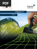 Tutorial MeshLab | PDF | Software | Programa de computadora