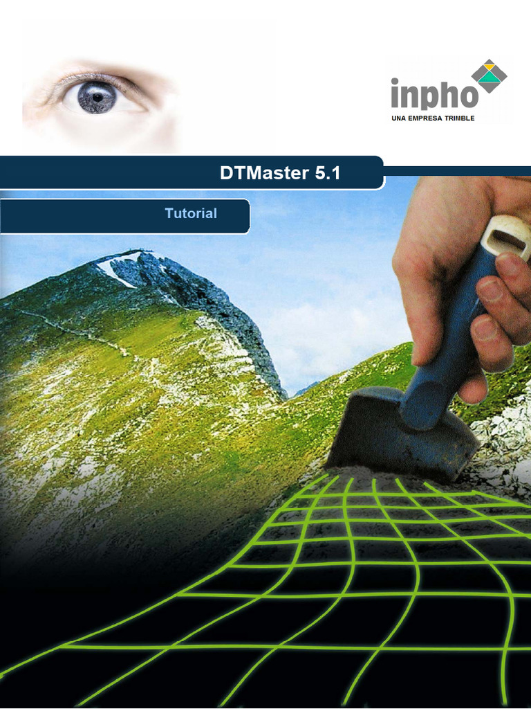 Tutorial DTMaster (Spanish) 51 | PDF