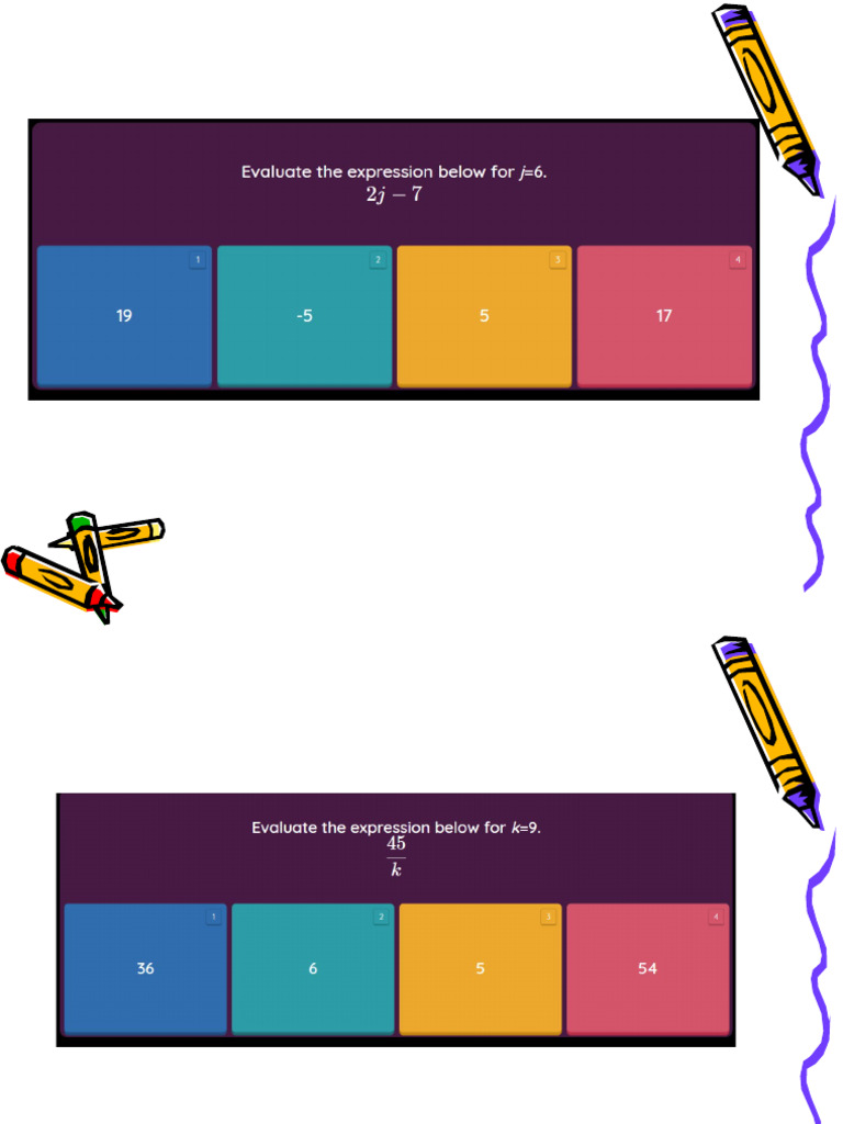 Adds and Subtracts Polynomials | PDF