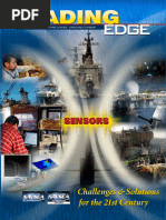 NAVSEA Organizational Structure Overview | PDF | United States Navy ...