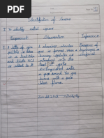 Grade 9 Valency Chart | PDF | Valence (Chemistry) | Iron