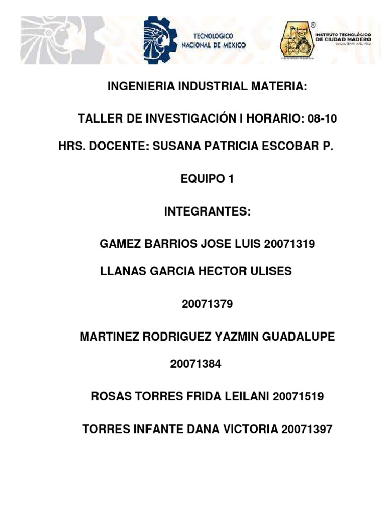 Resumen Unidad 2 Parte 1 | PDF