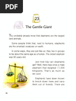 Fun With Language Book 5 | PDF | Preposition And Postposition | Noun