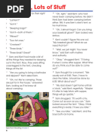 Spectrum Reading Grade 3 | PDF