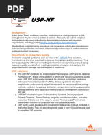 Usp GC 795 2susp42 PDF | PDF | Topical Medication | Quality Assurance