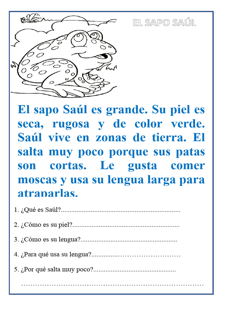 Texto Sapo Pdf