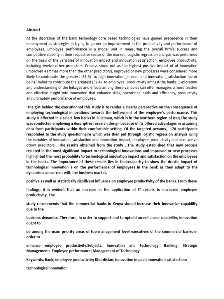 Chapter 3 Methodology | PDF