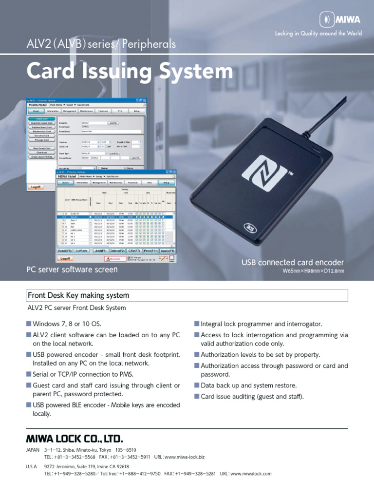 08-Card Issuing Sys | PDF | Personal Computers | Computer Network