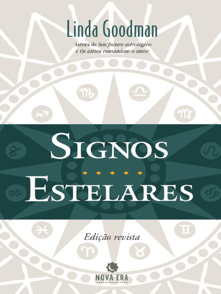 Resumo Signos Estelares Linda Goodman | PDF | Arte | Autoajuda