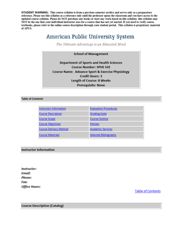 SPHS501 | PDF | Physical Fitness | Libraries