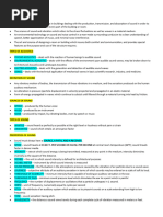 Types of Lots Explained | PDF | Land Transport | Routes