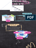 Modelo de las 6D en Programación | PDF | Algoritmos | Lenguaje de ...