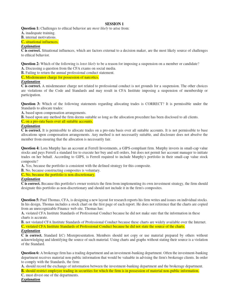 Test 2 - AM - A | PDF