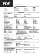 Sabre Guide | PDF | Aviation | Transport Companies