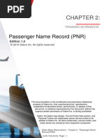 Amadeus Flight Information Display Guide | PDF | Meal | Airlines