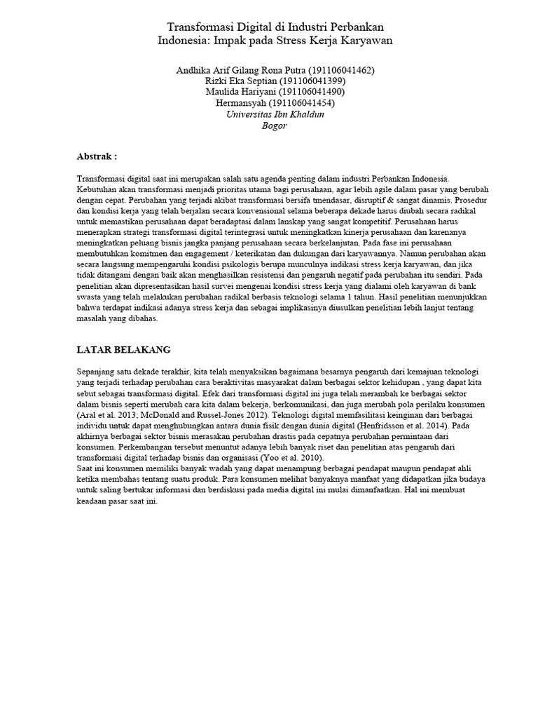 FINAL METODE PENELITIAN (1) | PDF