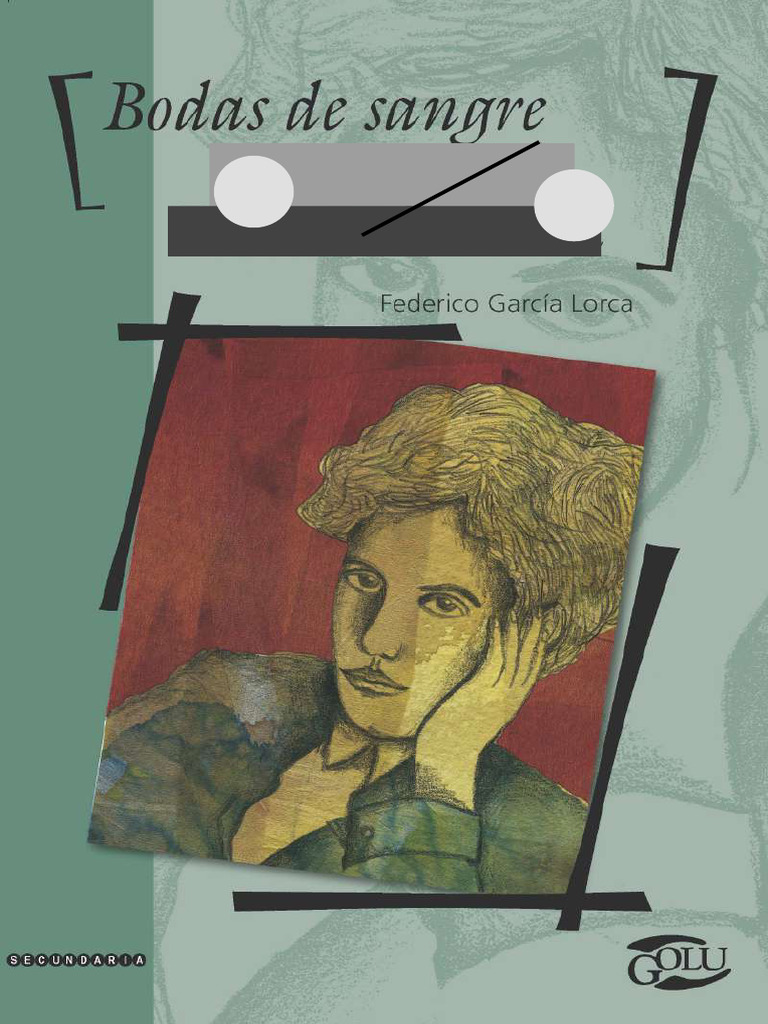 Bodas de Sangre, Federico García Lorca | PDF