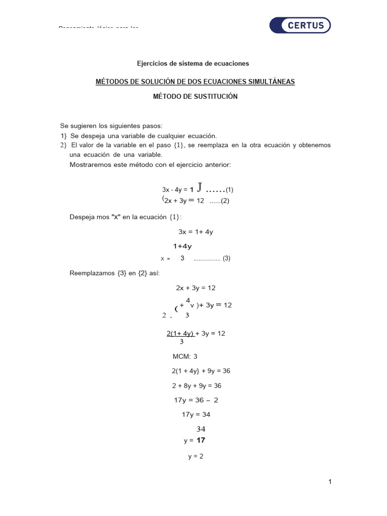 Sesión 12 Ejercicios | PDF