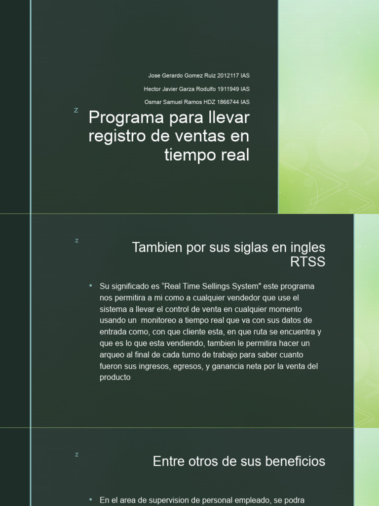 Fase 1 Proyecto Poo | PDF Fase 1 Proyecto Poo | PDF