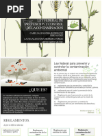 Reglamento de La LGEEPA en Materia de Registro de Emisiones y ...