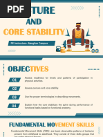 Movement Competency Training 1: A Presentation For Physical Activities ...