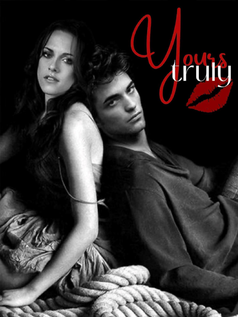 Yours Truly PDF.pdf · Versión 1 | PDF | Verdad