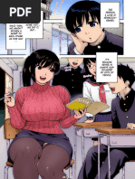 (Doujindesu - TV) Netorareta Bakunyuu Osananajimi Tsuma Akane - Mukashikkara Shinyuu (SeFri) To ...